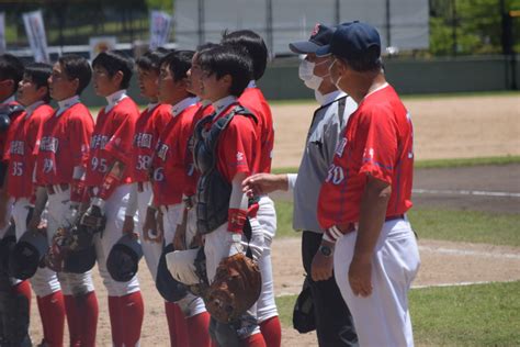 叡明 Vs 日南学園 第26回 全国高等学校女子硬式野球選手権大会 Supported By Auじぶん銀行
