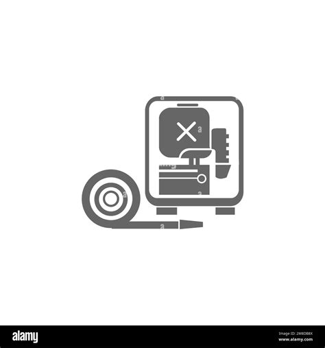 Diesel Pump Icon Common Graphic Resources Vector Illustration Stock Vector Image And Art Alamy