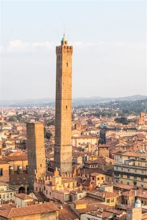 Top Tourist Attractions In Bologna City Unscripted