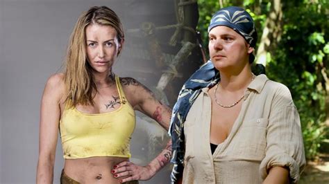 Foto k tématům Ornella Koktová Survivor Kateřina Balounová stránka