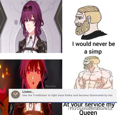 Hsr Memes That No One Asked For 18 Honkai Star Rail Hoyolab