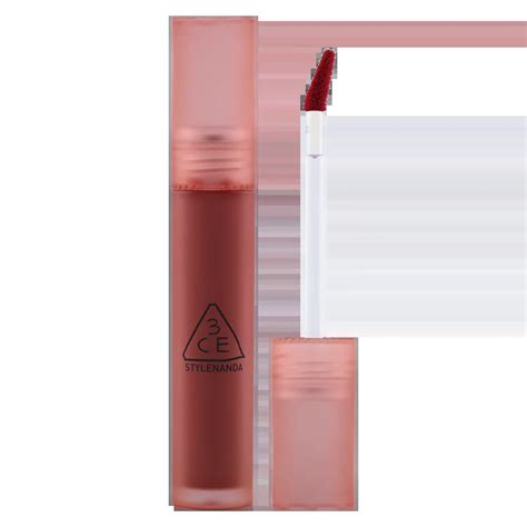 3ce Blur Water Lip Tint Play Off Nikki Cosmo