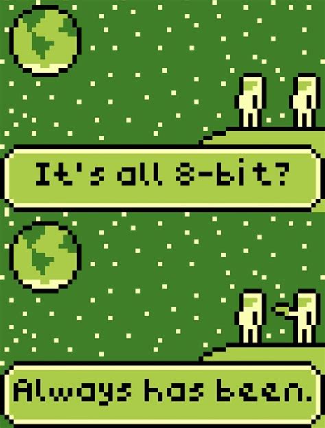 The Best 8 Bit Memes Memedroid