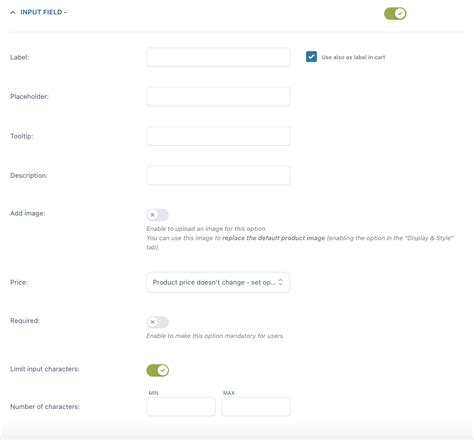 YITH WooCommerce Product Add Ons Extra Options 3 13 0 Chia sẻ theme
