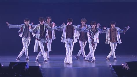 【hey Say Jump】ジャニーズ初 有明アリーナコンサート 年末ドームツアーも発表 Tbs News Dig