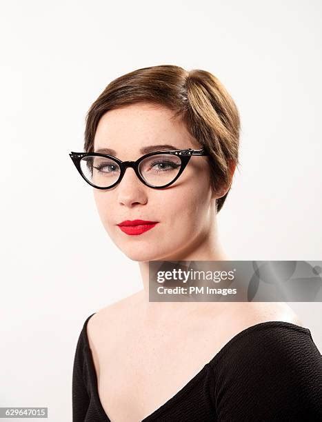 Rimmed Glasses Photos And Premium High Res Pictures Getty Images