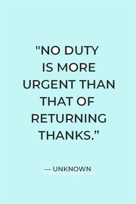 129 Being Thankful Quotes And Sayings For A Gratitude Filled Life