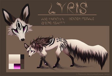 The Most Actual Look My Fursona Lets Pretend That Shes A Maned Wolf A Spotted Maned Wolf
