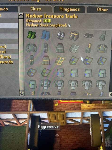 Long Grind For Ranger Boots Paid Off R Osrs