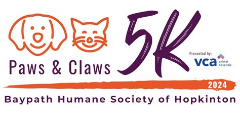 Baypath Humane Society On Linkedin Come Race With Me 2024 Baypath