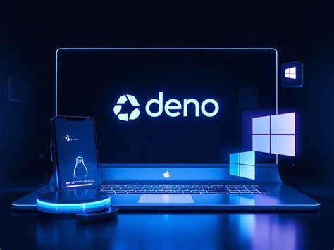 Deno Compile Building Portable Cross Platform Cli Tools Sivasubramaniyam C