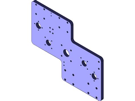 Free Cad Designs Files And 3d Models The Grabcad Community Library
