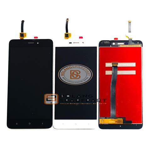 Jual Lcd Xiaomi Redmi A Touchscreen Shopee Indonesia