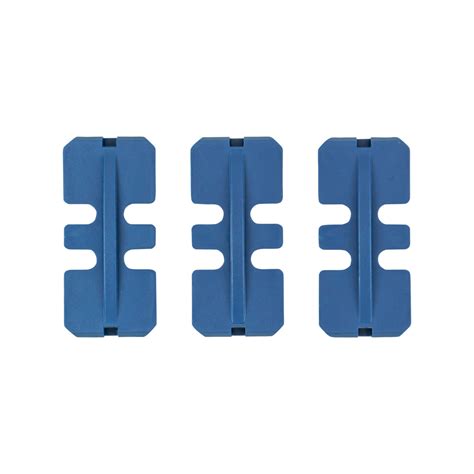 Hwb12 Mini® Power Distribution Box Blk Cvr Straight Brckt