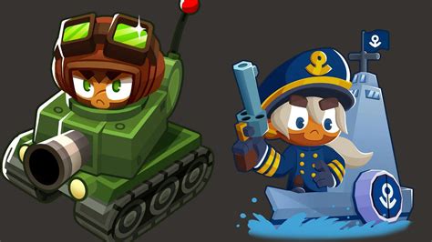 Bloons TD 6 Tier List All Heroes Ranked Best To Worst