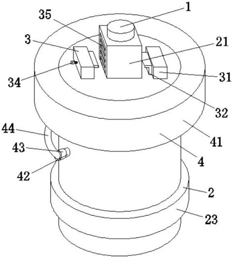 一种具有防护功能的激光切割机的制作方法