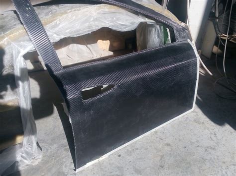 special projects csc composites