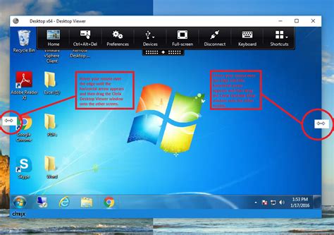 Citrix Viewer Mac Dual Monitor Tracklo