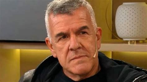 Las Polémicas Frases Por Las Que Dady Brieva Recibió Un Fuerte Repudio