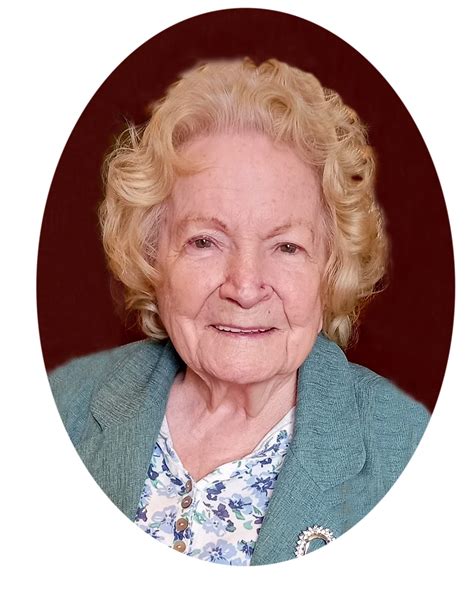 Tribute To Violet Maciver