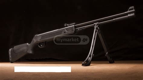 სანადირო კისტის თოფი მეორადი და ახალი ნივთების ყიდვა გაყიდვის პლატფორმა Mymarket