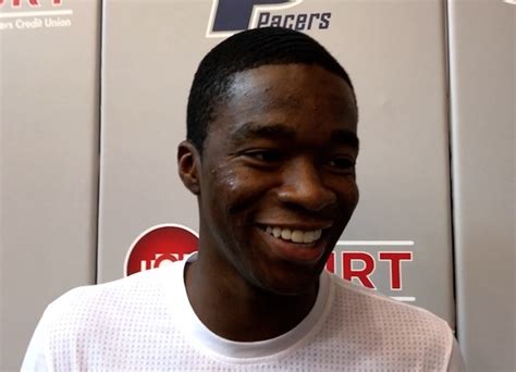 Pacers Sign Edmond Sumner To Their First Two Way Contract Vigilant Sports