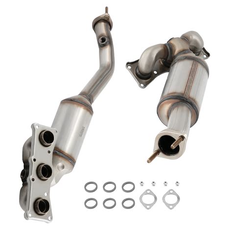 Bmw 328i Catalytic Converter Replacement At Charles Bolden Blog