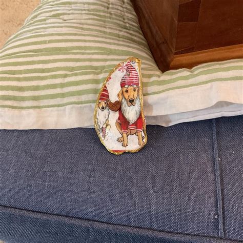 Decoupage Cocktail Napkins Christmas Beach Etsy