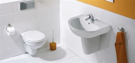 Serie Eurovit von Ideal Standard - MEGABAD