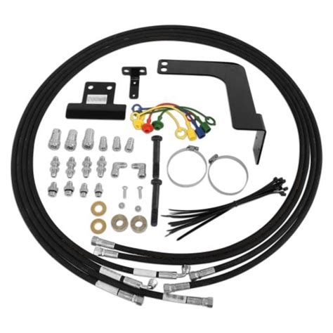 Front Third Function Add On To Evk Kit For For John Deere R R