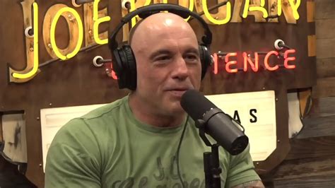 Joe Rogan Takes Aim At Bill Clintons Claim Someone Is Being Protected