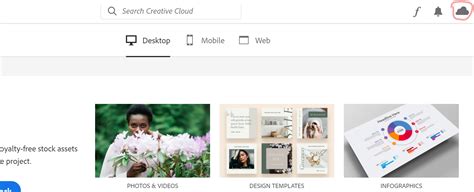 Issue With Updating Link After Syncing My File On Adobe Product