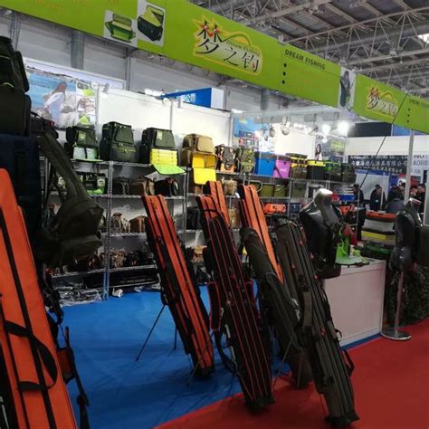 Fishing Tackle Factory For Rodsboxesbags
