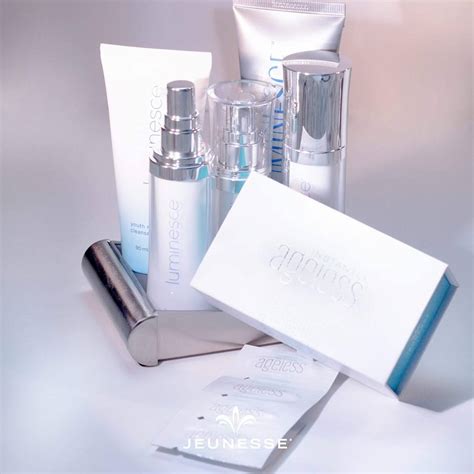 Set Luminesce ลูมิเนสส์ Luminesce Beauty Love
