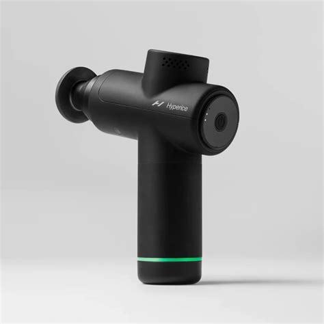 Hypervolt Go 2 Massage Gun Hyperice Nordic