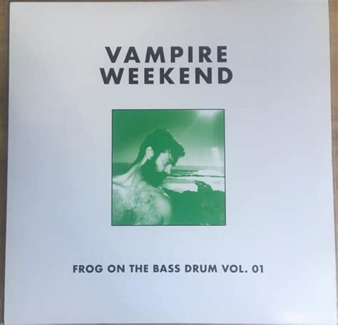 Vampire Weekend Y Su Nueva Serie De Lps En Directo Pyd