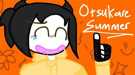 Otsukare Summer Animation Youtube
