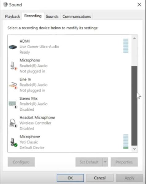 Disable Microphone Speaker On PS5 Controller On PC Item Level Gaming