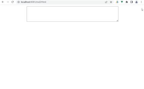 Markdown It基本使用 Csdn博客