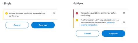 Redesign Alerterror Message Component For Confirmations · Issue 10284