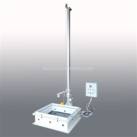 Drop Ball Impact Specimen Support And Frame For Laminated Glass