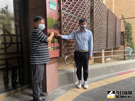 影／中天捍衛新聞自由 向北檢控告曹興誠涉妨害名譽 司法焦點 要聞 Nownews今日新聞