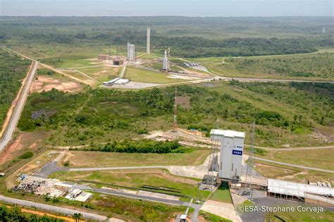 Aplazado El Lanzamiento Del UPMSat 2 Por El Coronavirus Actualidad
