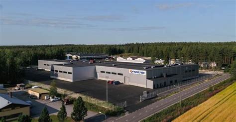 Glazing Solutions Finnglass