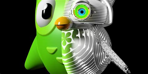 Exploring The Ai Technology Behind Duolingos Learning System
