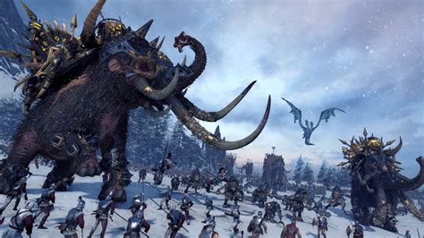 Игры по вселенной Warhammer Fantasy