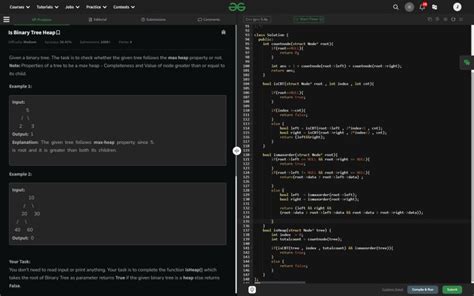 Jaivardhan Rajpurohit On Linkedin 100daysofcode Drgviswanathan 100daysofcode Advanceddsa