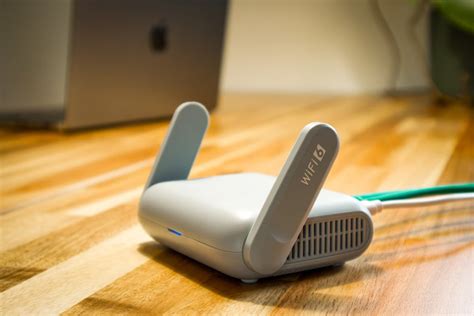 Travel Router Vs Regular Router Enterprise Differences