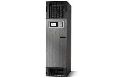 Cisco Network Convergence System 6000 Series Routers Cisco