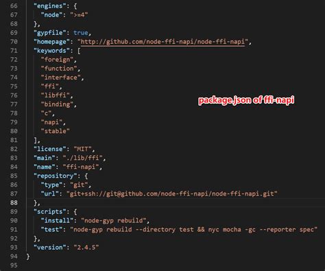 Failed At Postinstall Script When I`ve Installed Ffi Napi · Issue 4239